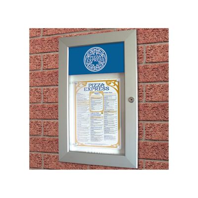 Poster Cases | Poster Display Cases | Outdoor Poster Cases